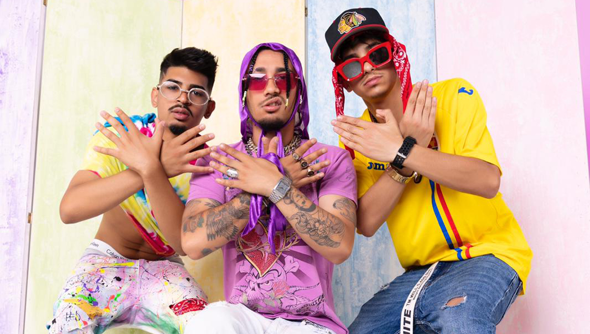 Connect-R, colaborare surprinzătoare. Ascultă primul single realizat de ...