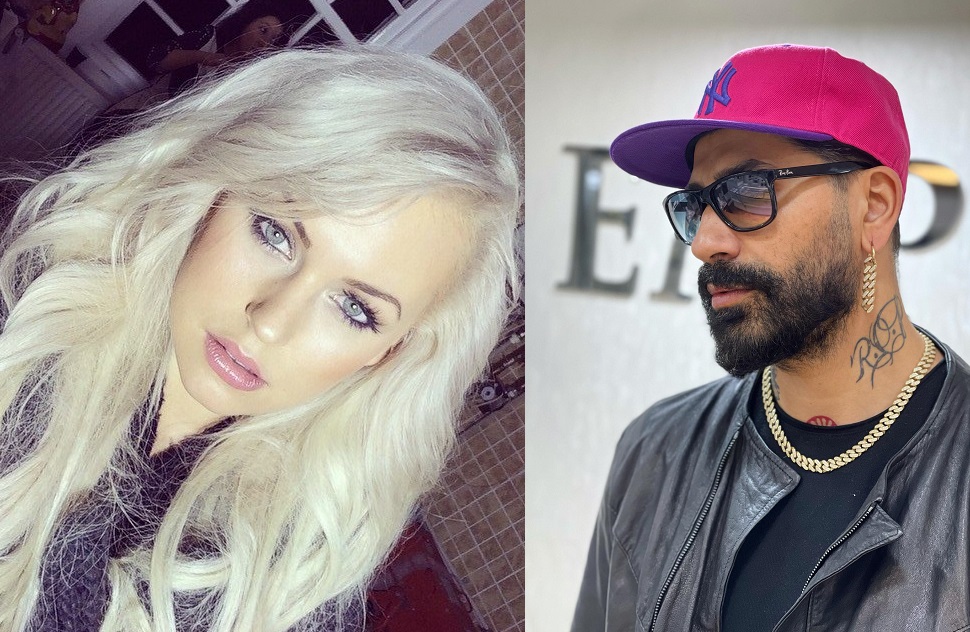 Connect-R și Misha, surprinși la mare împreună. Ce se întâmplă între ...