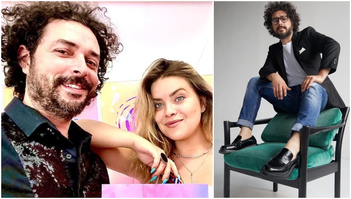 „Nu e genul de copil care să se abțină dacă are ceva de spus”. Marius ...