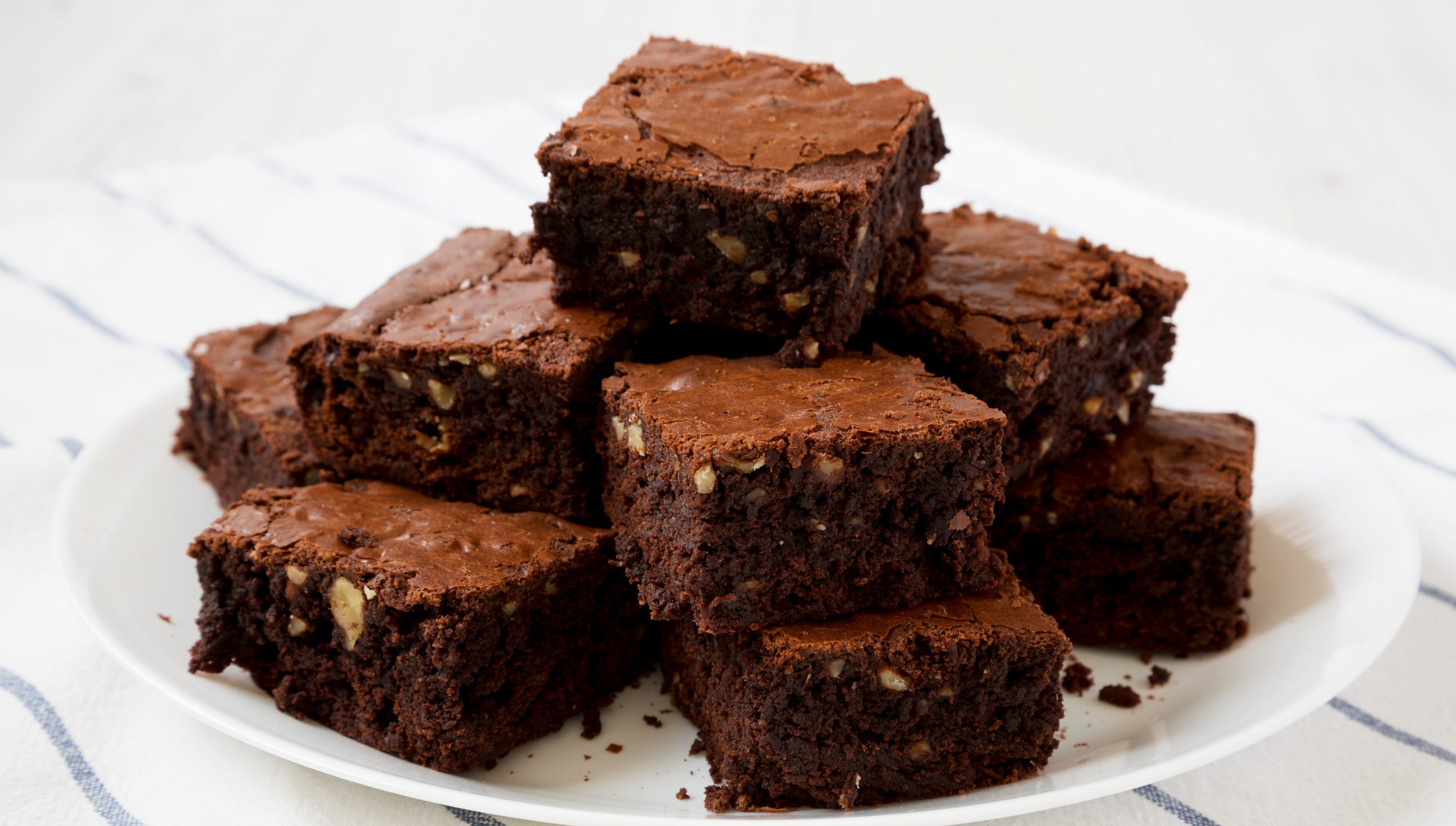 Negresă rapidă și sănătoasă, gata în 5 minute – care este ingredientul ...