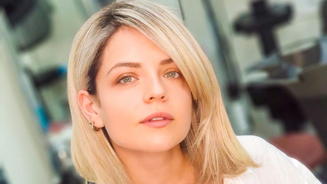 Exclusiv! Cum se descurcă Victoria Răileanu cu creșterea copilului ...