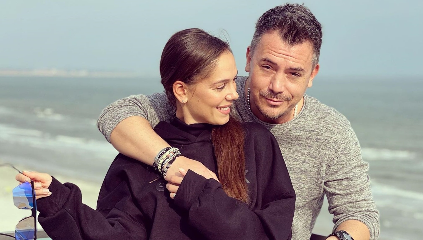 Irina și Răzvan Fodor, despre nunta lor: „A fost foarte simplă” | Unica.ro