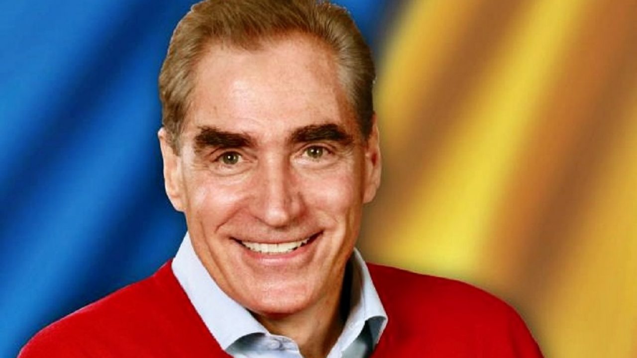 Motivul pentru care Petre Roman pleacă din România împreună cu Silvia ...