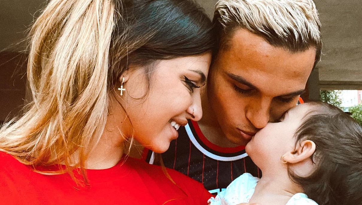 Ce nume deosebit au ales Irina Deaconescu și Cristi Manea pentru cea de ...