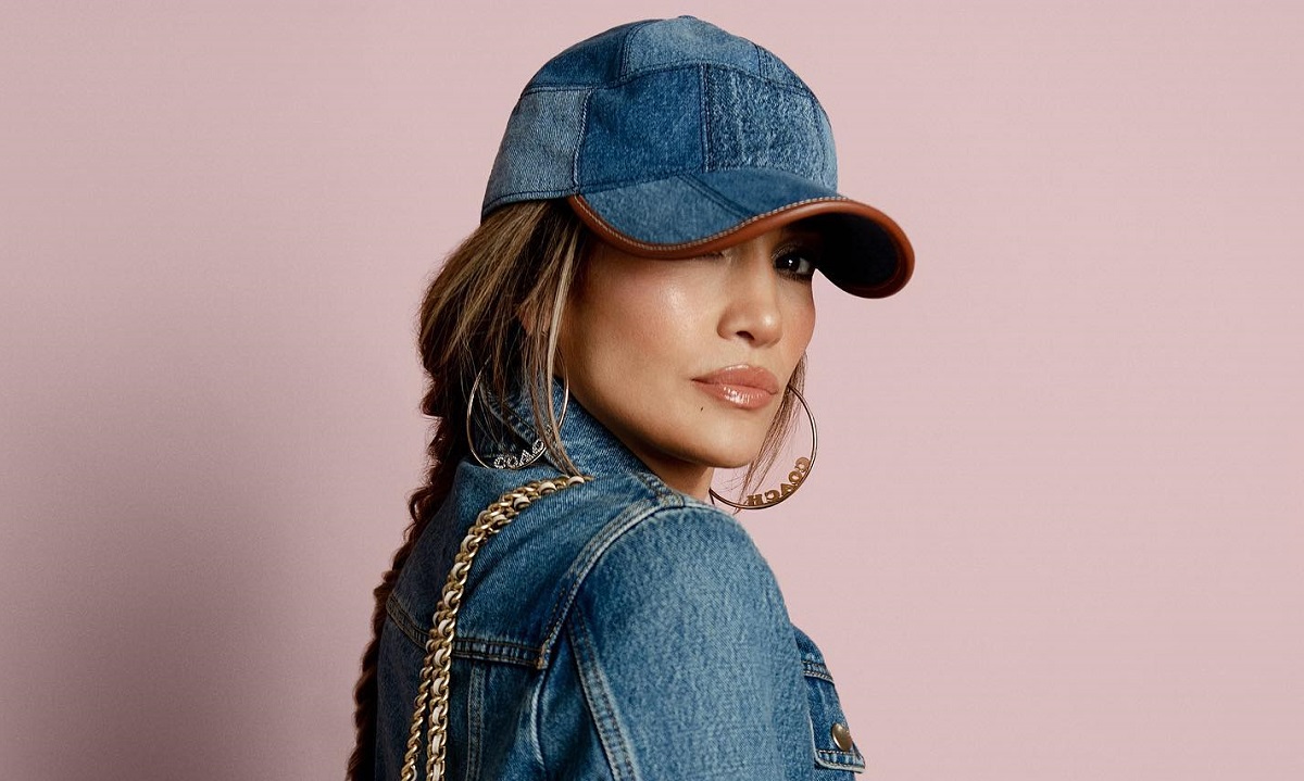 Jennifer Lopez, apariție surprinzătoare cu ocazia sărbătorilor pascale ...