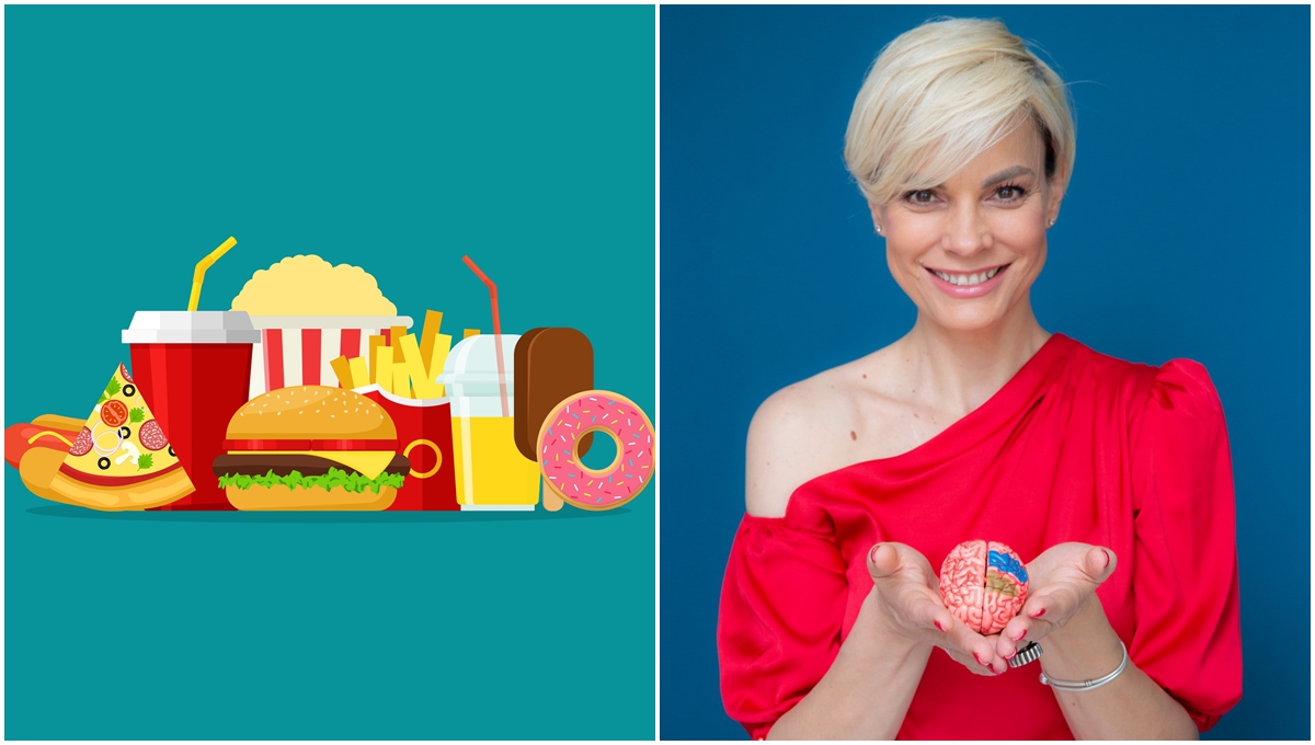 Ziua Europeana a Obezității. TOP 5 alimente care pot duce la obezitate ...