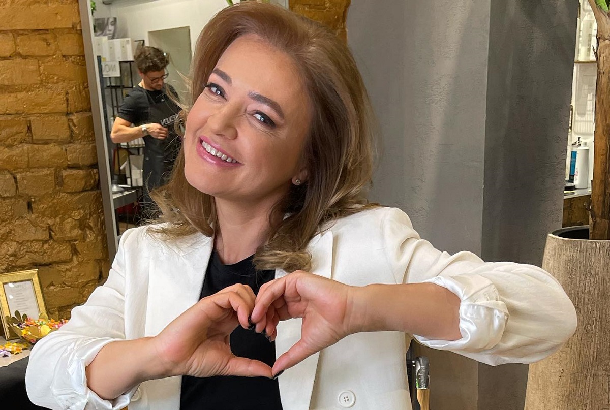 Cristina Bâtlan și-a refăcut viața amoroasă la patru ani după divorț ...
