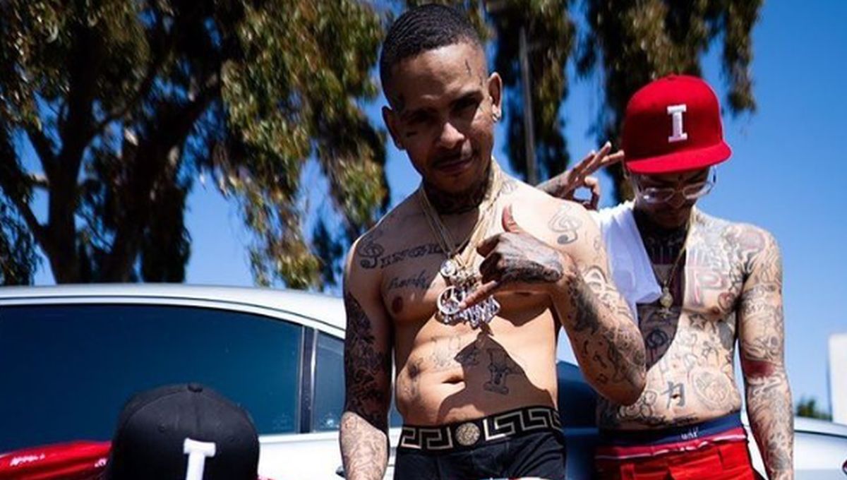 Un rapper american a fost împușcat mortal. Vorbea la telefon cu soția ...