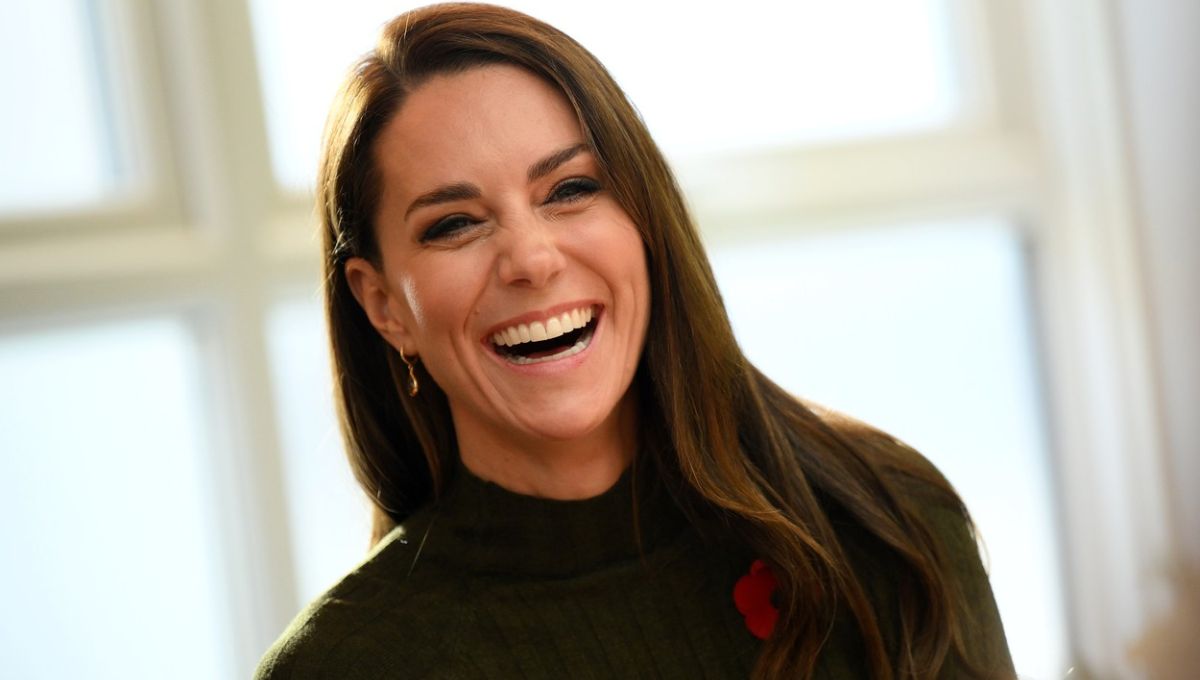 Kate Middleton, gestul cu care a înduioșat întreaga lume. Ce cadou ...