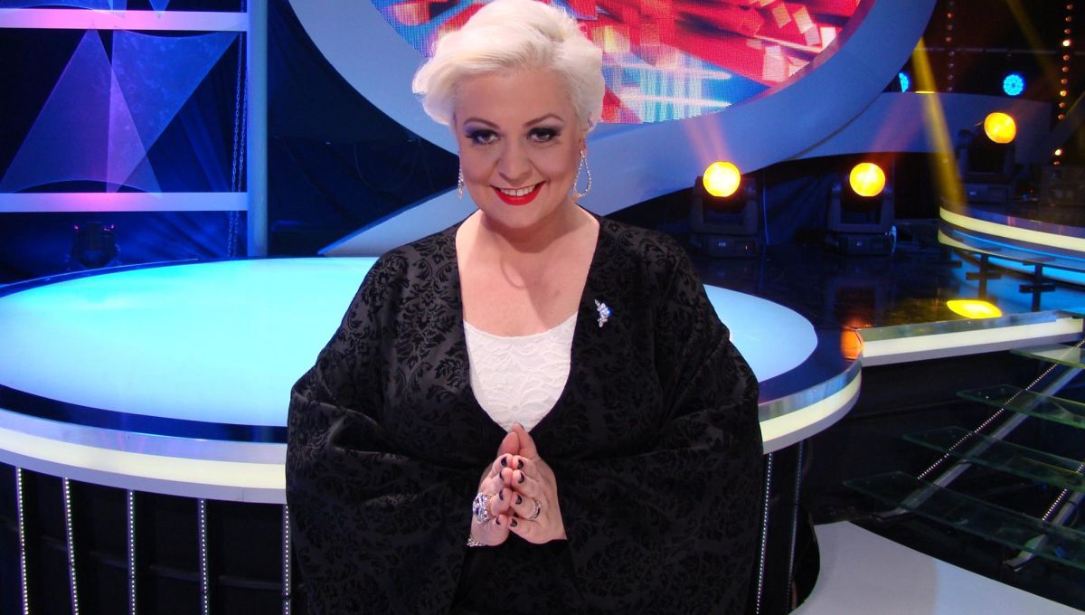 Monica Anghel, schimbare spectaculoasă. Artista a slăbit 30 de ...