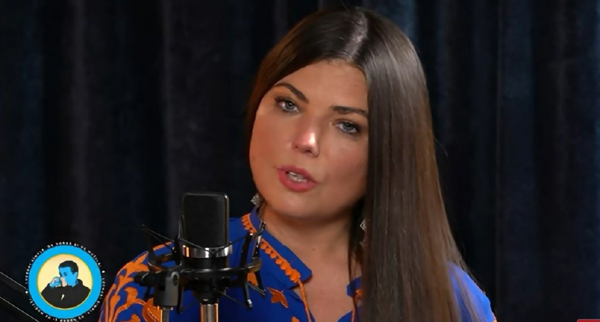 Paula Seling, primul interviu după ce s-a speculat că a divorțat ...