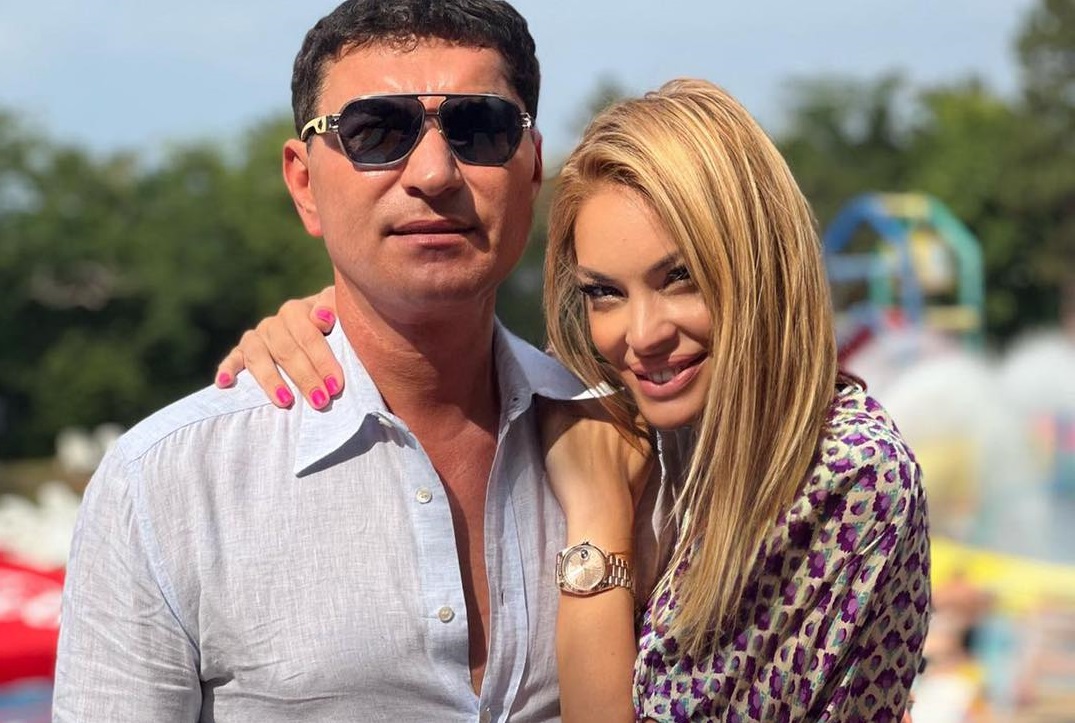 Ce tabieturi de cuplu au Valentina Pelinel și Cristi Borcea: „După ce ...