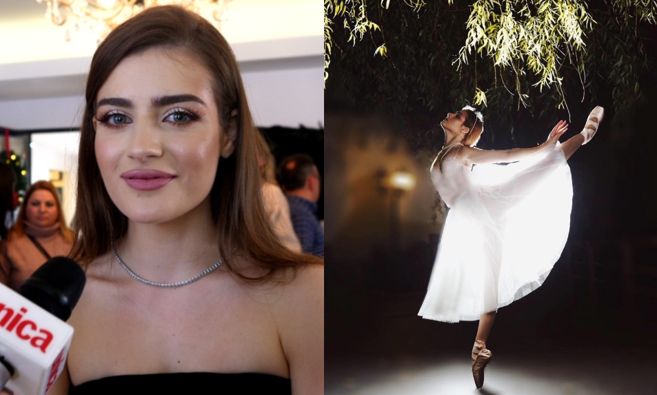 Exclusiv. Cât de mult s-a schimbat viața Anei Bodea, actrița principală ...