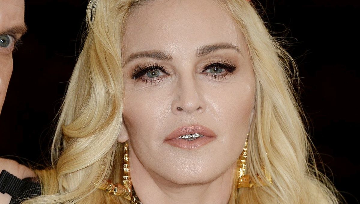 Madonna anunță un turneu aniversar pentru cei 40 de ani de carieră ...