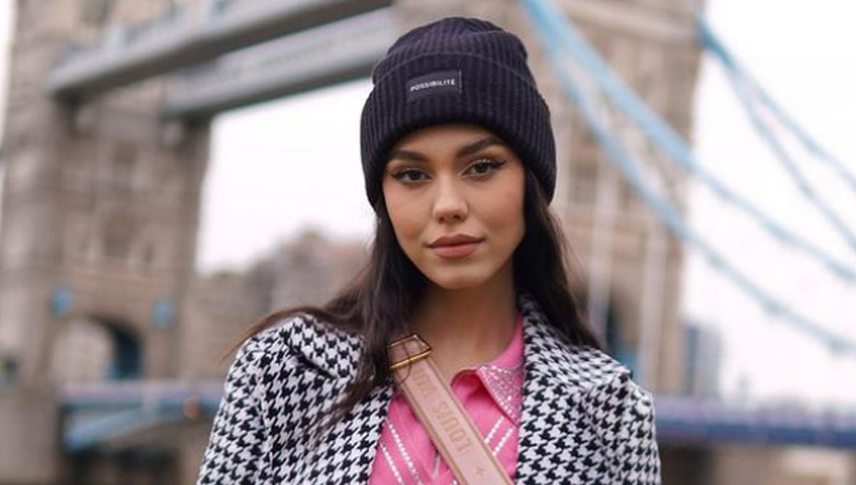 „Transformarea din Mira în MIRA”. Cum arată artista nemachiată | Unica.ro