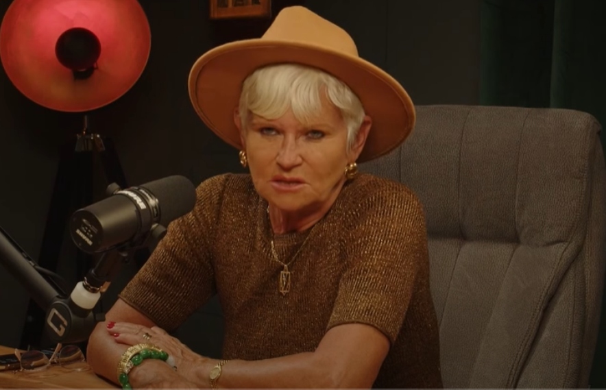 Viața excentrică a Monicăi Tatoiu și colaborarea ei cu Serviciile ...