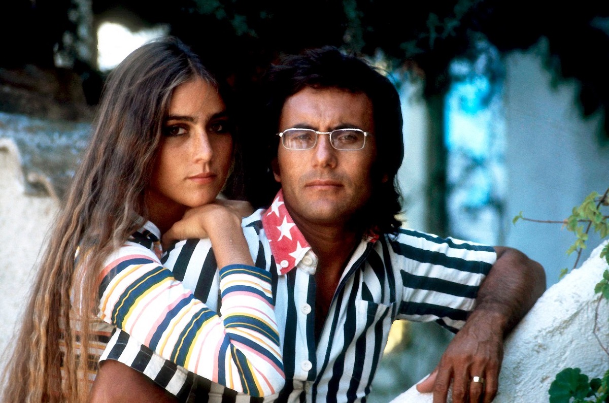 Romina Power, de nerecunoscut la 71 de ani. Dureroasa poveste de viață ...