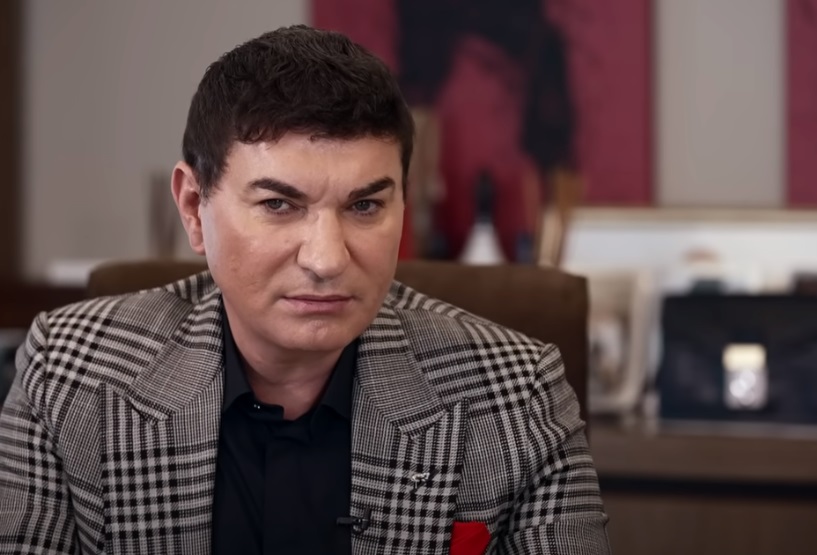 Cristi Borcea, dezvăluiri despre anii de penitenciar. „Eram 12 în ...