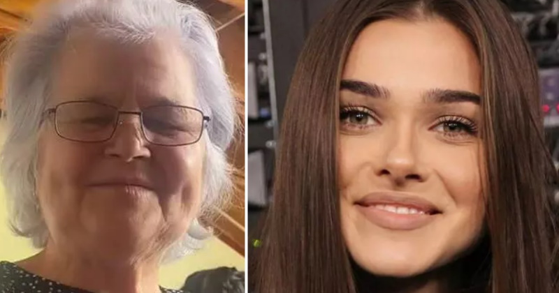 Bunica lui Theo Rose este vedetă pe TikTok, la 81 de ani. „Îi datorăm ...