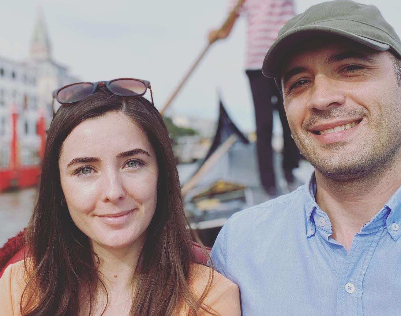 Daniel Nițoiu, de la Știrile PRO TV, a trecut printr-o intervenție la ...