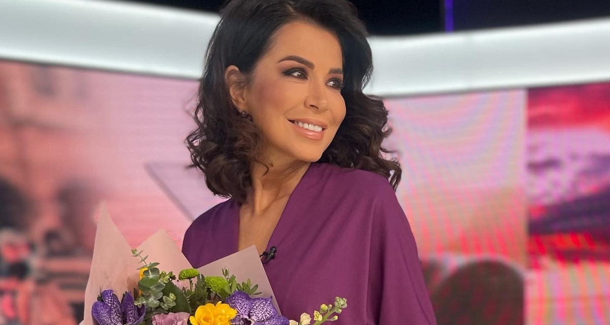 Simona Pătruleasa și Sabin Ivanof sărbătoresc 15 ani de mariaj în Capri ...