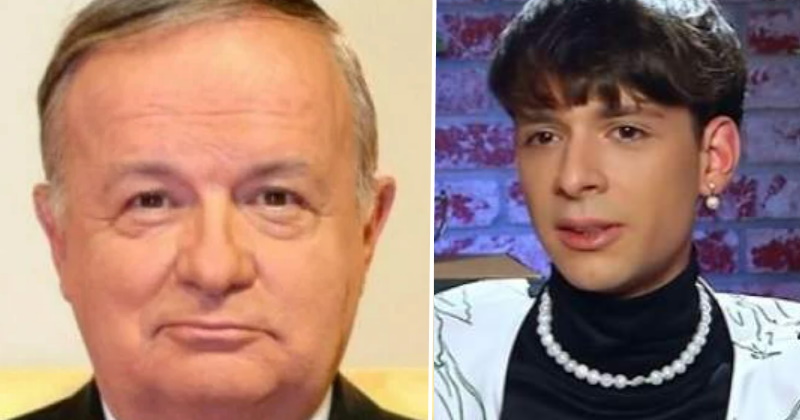 Sebastian Țopescu, despre emisiunea de la TVR, acolo unde mama lui este ...