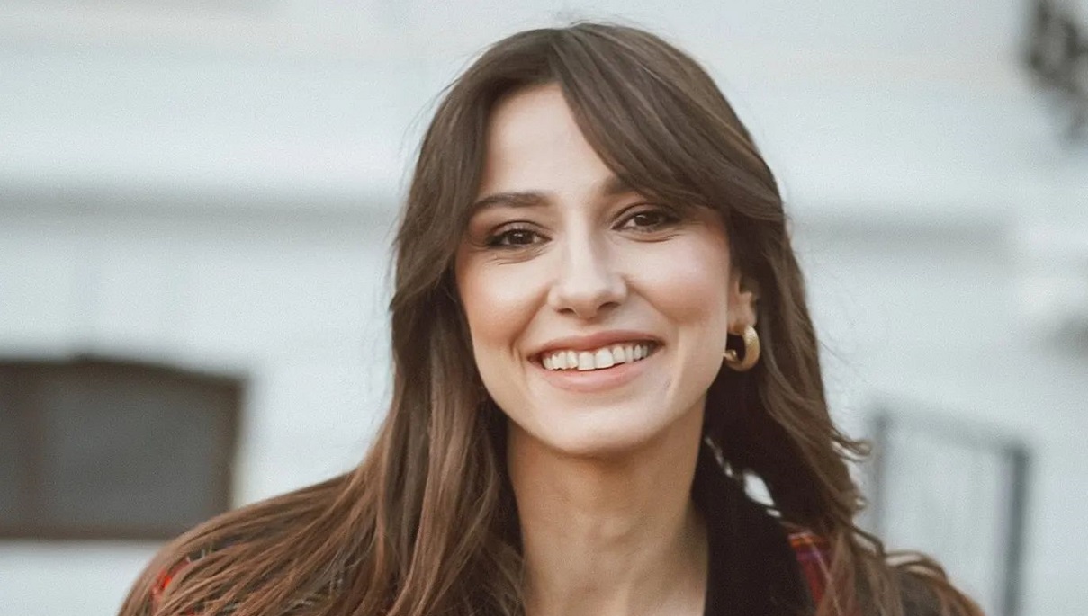 Vlad, băiatul actriței Dana Rogoz, a împlinit 9 ani. Ce mesaj ...