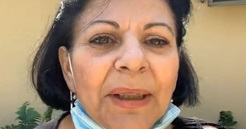 Elena Cârstea a suferit un AVC. „Nu am putut să mai merg!” Cum se simte ...