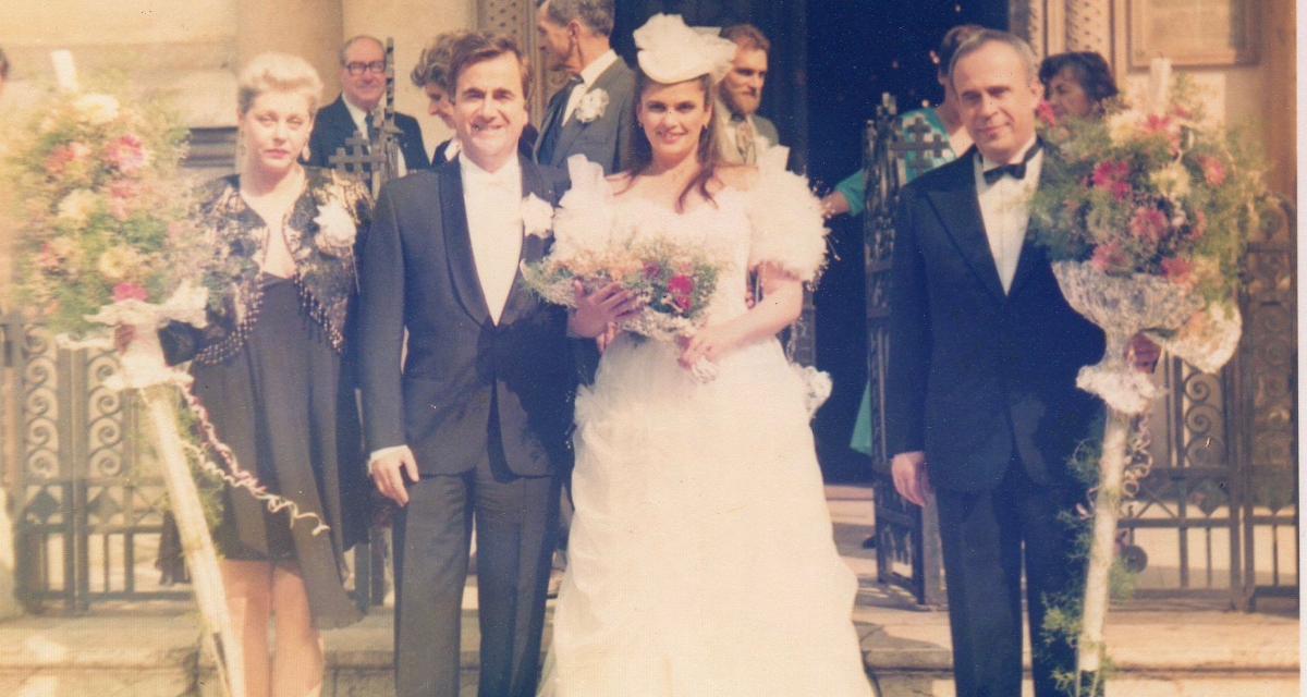 Felicia Filip a împlinit 64 de ani: „Cel mai frumos cadou primit este ...