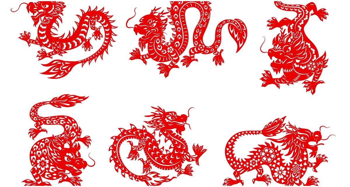 Horoscop chinezesc aprilie 2023. Ce aduce Luna Dragonului de Foc pentru ...