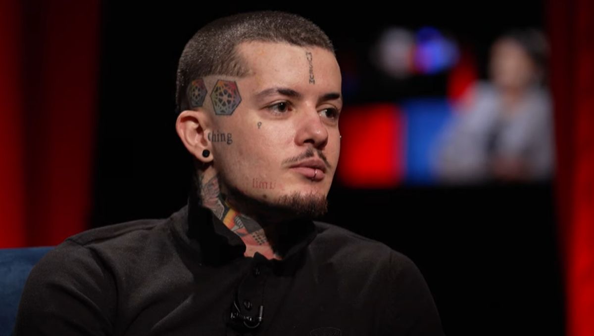 Ce poveste dureroasă de viață are Zanni de la „Survivor All Stars ...