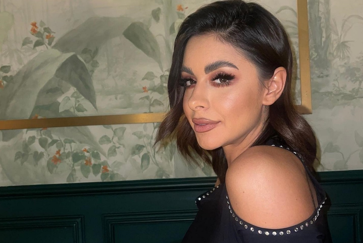 Natalia Mateuț iubește din nou. „Sunt îndrăgostită! Nu e din showbizul ...