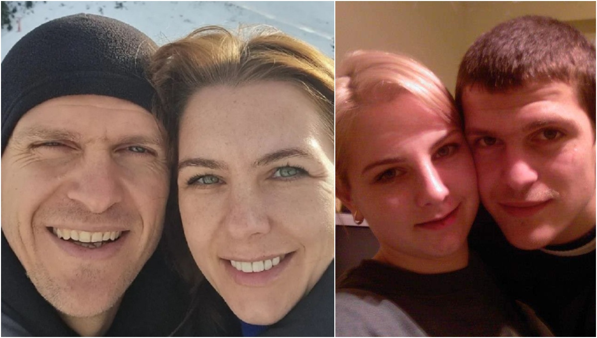 “Nu a fost dragoste la prima vedere. Ne-a ajutat faptul că am crescut ...