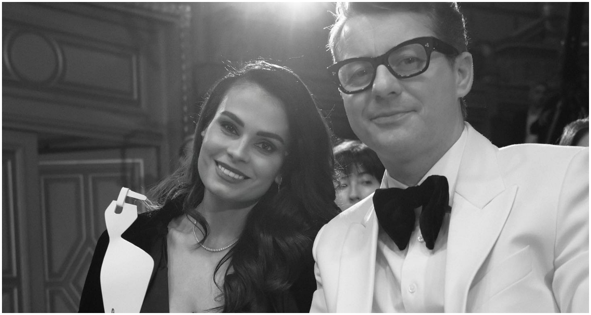 Anca Serea face turul Europei cu cei 6 copii: “Adi vine și el când ...