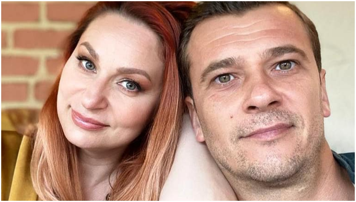 Dan Cruceru dezvăluie secretul relației cu soția celebră, Cristina Pocora: „Este partenerul fără ...