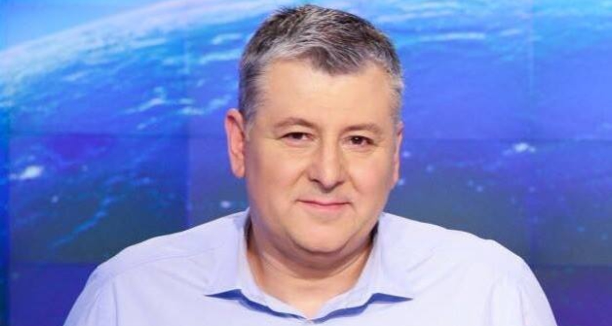 Cine este soția lui Mihai Dedu și ce spune știristul de la PRO TV ...