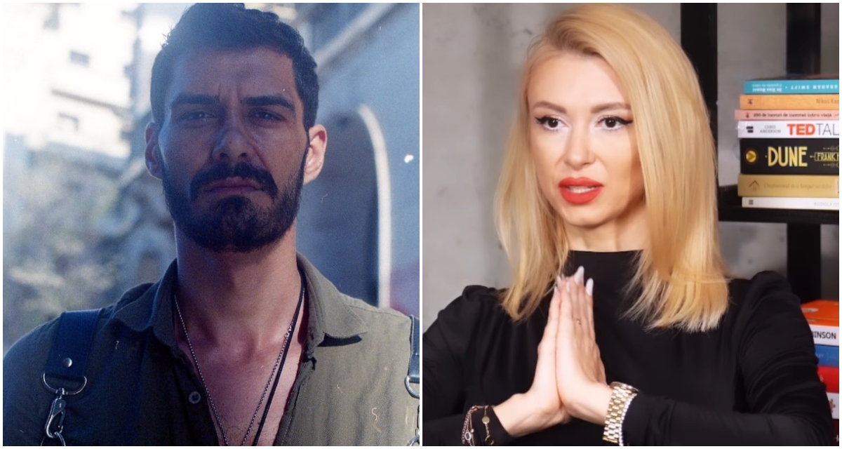 George Burcea, despre războiul cu Andreea Bălan și pensia alimentară ...