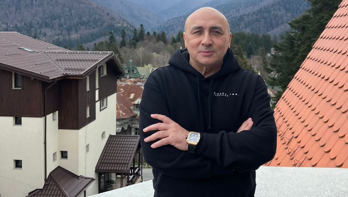 Marcel Pavel, dezamăgit de România la Eurovision: „Atâta s-a putut ...