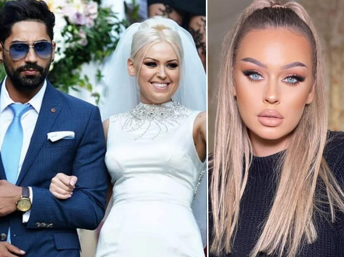 Misha dezvăluie de ce este singură la 5 ani de la divorțul de Connect-R ...