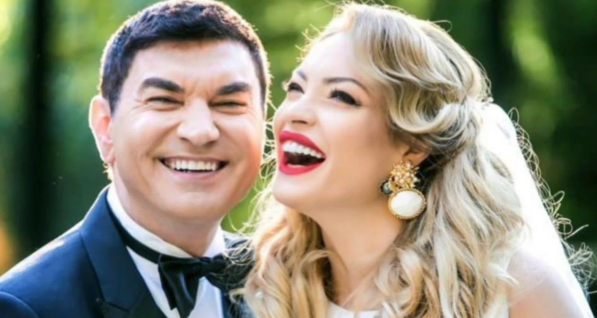 Valentina Pelinel, dezvăluiri intime despre Cristi Borcea și viața cu ...