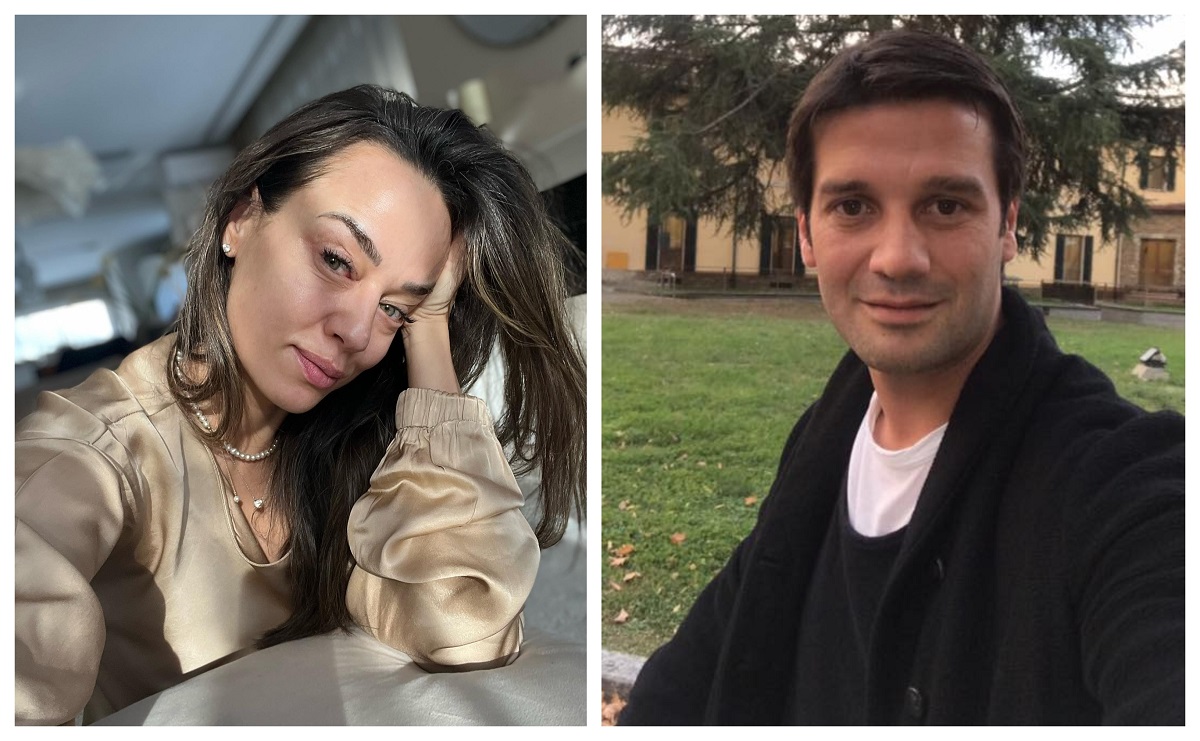 Andreea Raicu a dezvăluit care a fost motivul despărțirii de Cristi ...