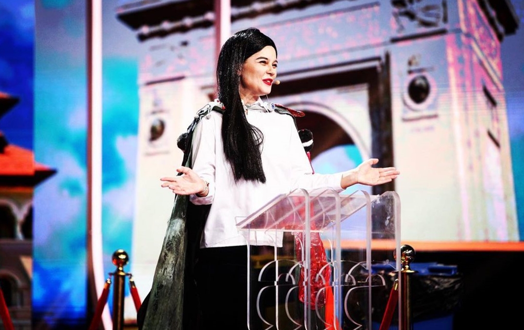 Ce a făcut Doina Teodoru cu cei 20.000 de euro câștigați la „iUmor ...