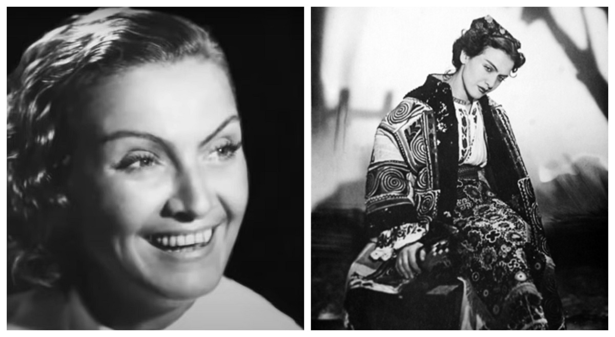 Ce afecțiune i-a adus moartea cântăreței Maria Tănase. Mărturisirea ...