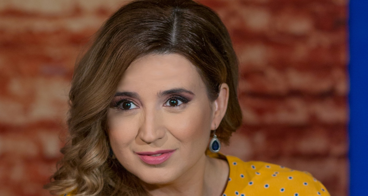 Ce mai face Sanda Nicola. Problemele cu care s-a confruntat jurnalista ...