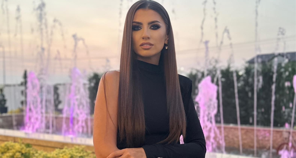 De ce a mers Alina Radi la medic și ce verdict a primit: „În acel ...