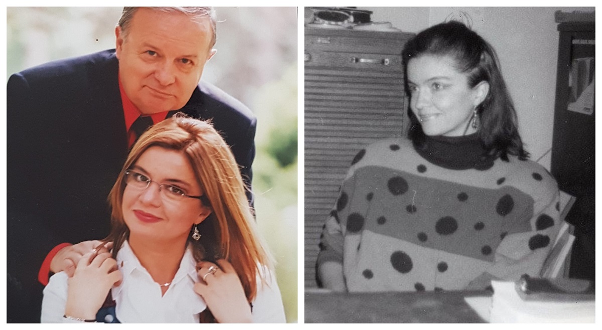 Cristina Țopescu și drama care i-a marcat viața. Ce s-a întâmplat cu ...