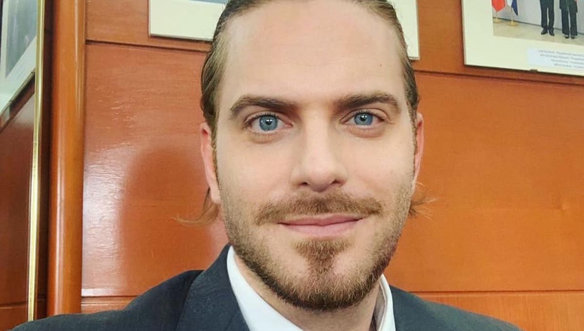 Ilan Laufer, primele declarații despre azilul fără autorizație din casa ...