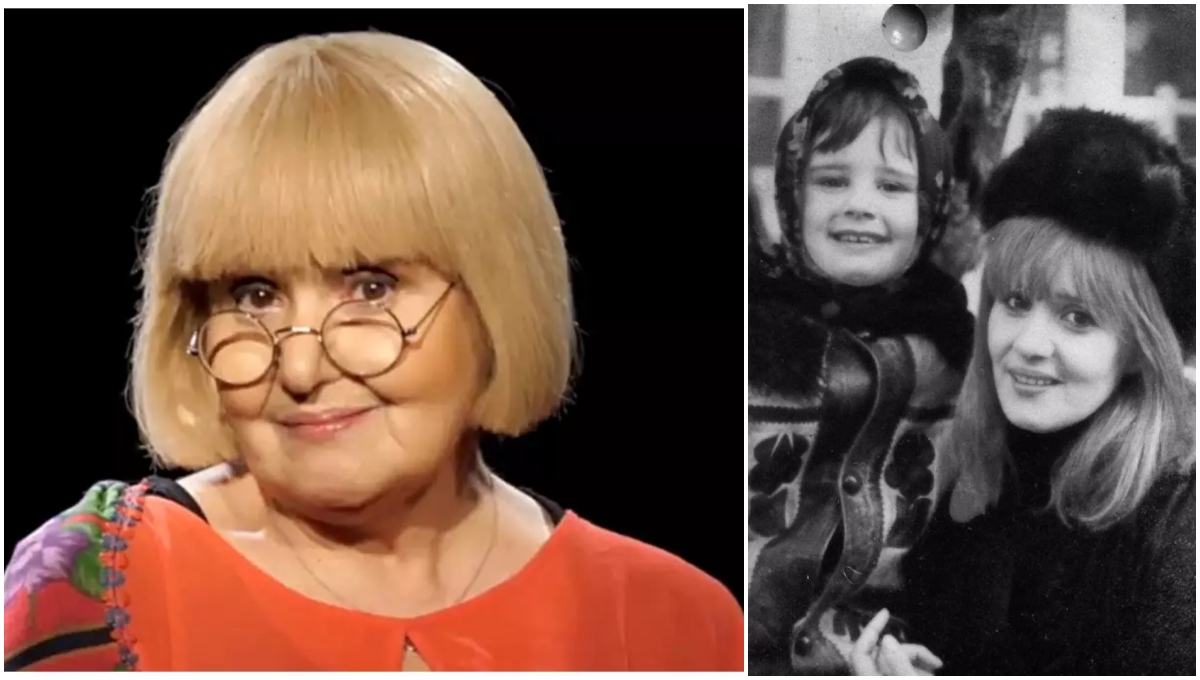 „Este ‘sectorul’ în care îmi reproșez cele mai multe lucruri”. Rodica ...