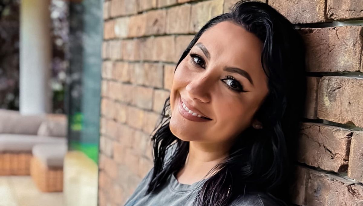 Care este numele adevărat al Andrei Măruță. Ce scrie în buletinul artistei | Unica.ro