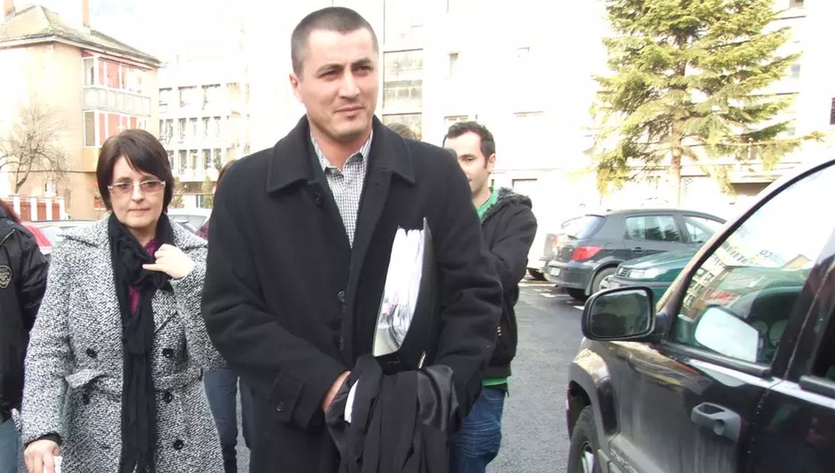 Cristian Cioacă, eliberat din închisoare după 9 ani. Decizia ...